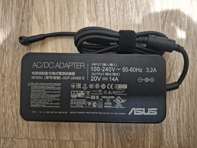 asus scar g15 g16 g17 g18 g532 g732 punjac original nov