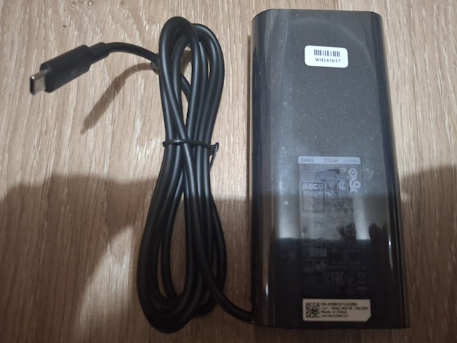 dell Precision 5550 5560 5570 5750 punjac original novo