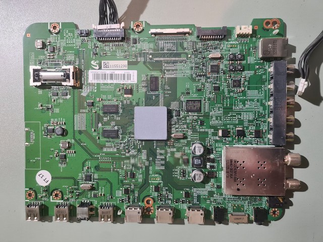 Samsung glavna ploča BN94-05873U BN41-01807A za UE50ES6