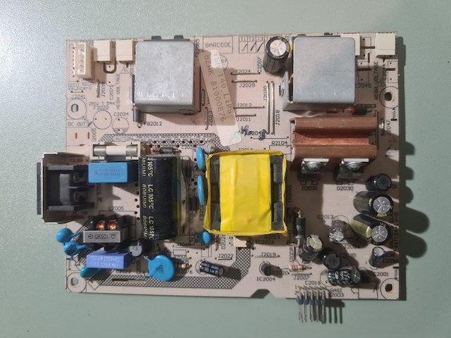 Grundig napajanje sa inverterom XST194-1 za GU22B4