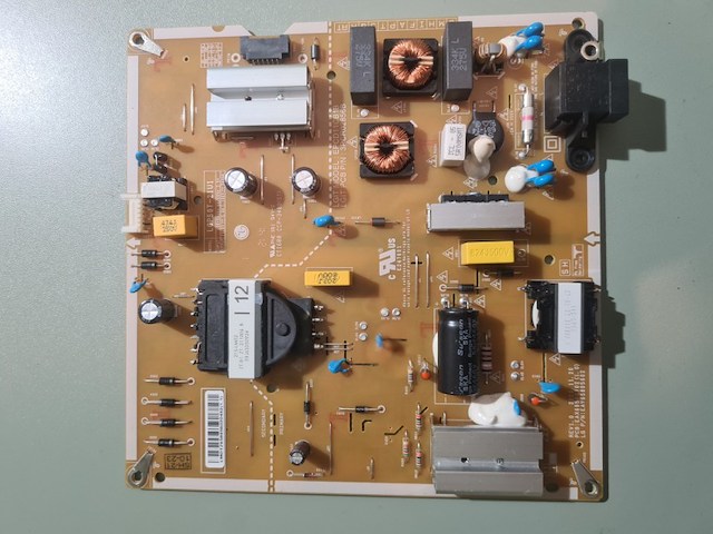 LG napajanje EAY65895602 LGP50T-21U1 za 50UP77006LB / 5