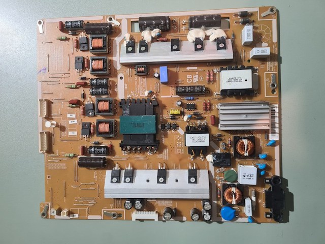 Napajanje Samsung BN44-00521C za UE55ES6530 / UE55ES689