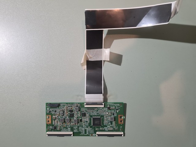 T-CON CHOT CV500U1-T01-CB-1 za Philips 50PUS7304/12