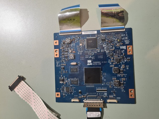 T-CON T500HVN01.3 50T03-C08 Samsung UE50ES6710S UE50ES6