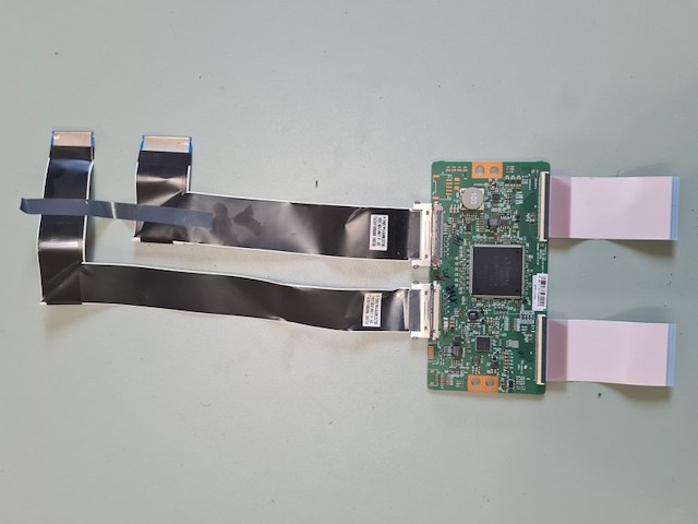 T-CON LG Display 6870C-0753A / 6871L-5477A
