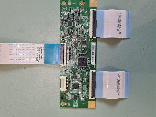 T-CON Samsung BOE 47-6021043 / HV480FH2-600