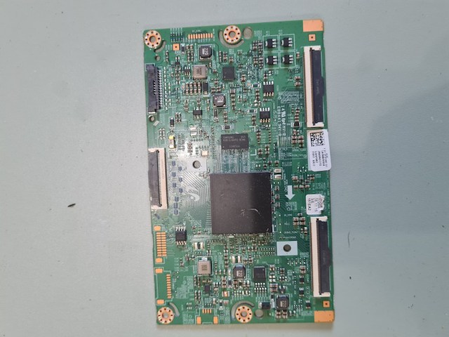 T-CON Samsung BN41-02229A / BN95-02060A