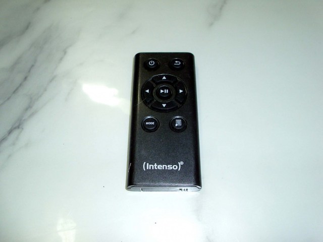INTENSO