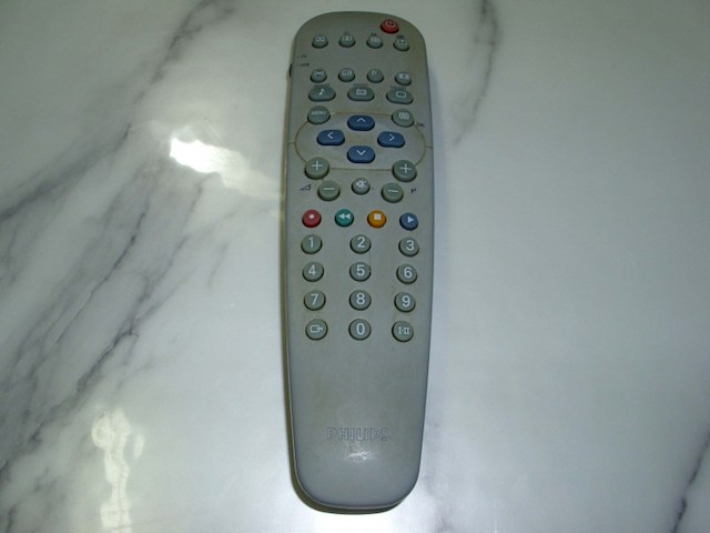 Philips RC19039001/01