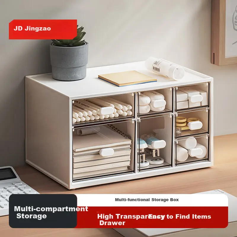 JD Original Organizator sa fiokama, 28x19x16.2cm, Beli