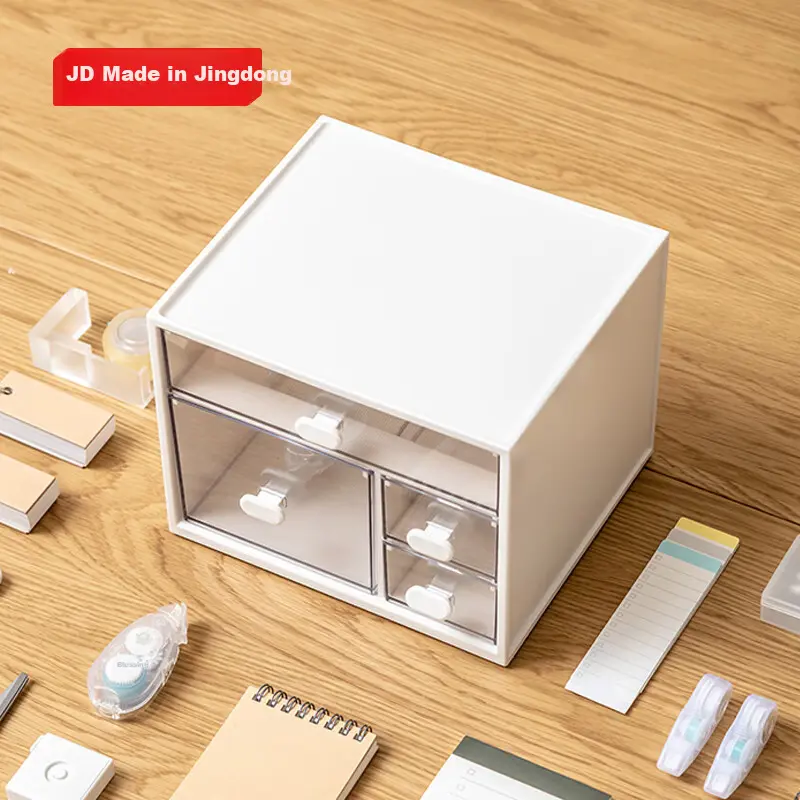 JD Original Organizator sa fiokama, 20.7x19x16.2cm, Beli