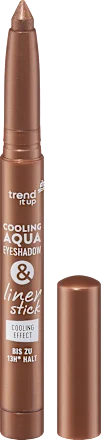 trend !t up
Senka za oči u olovci Cooling Aqua - 040, 1 kom