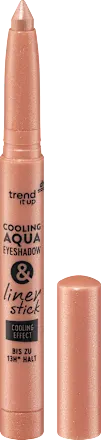 trend !t up
Senka za oči u olovci Cooling Aqua - 030, 1 kom