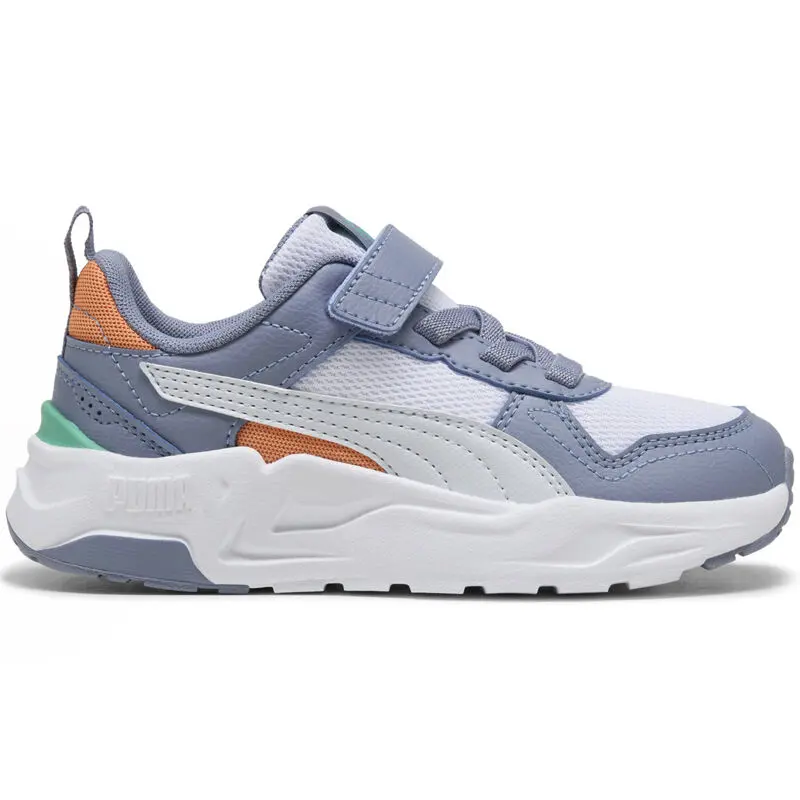 Puma Patike za dečake Tinity 2 LT AC+ PS, Plave
