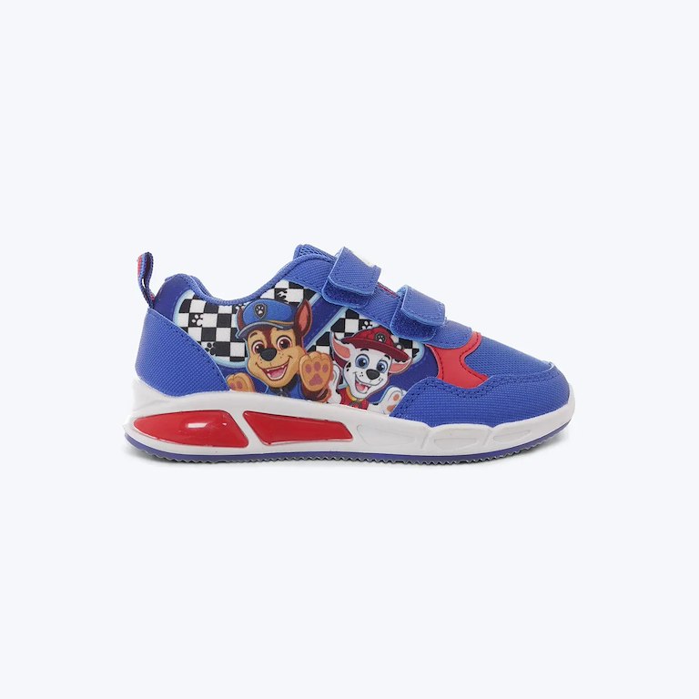 Sugi Patike za dečake Paw Patrol BTP, Plave