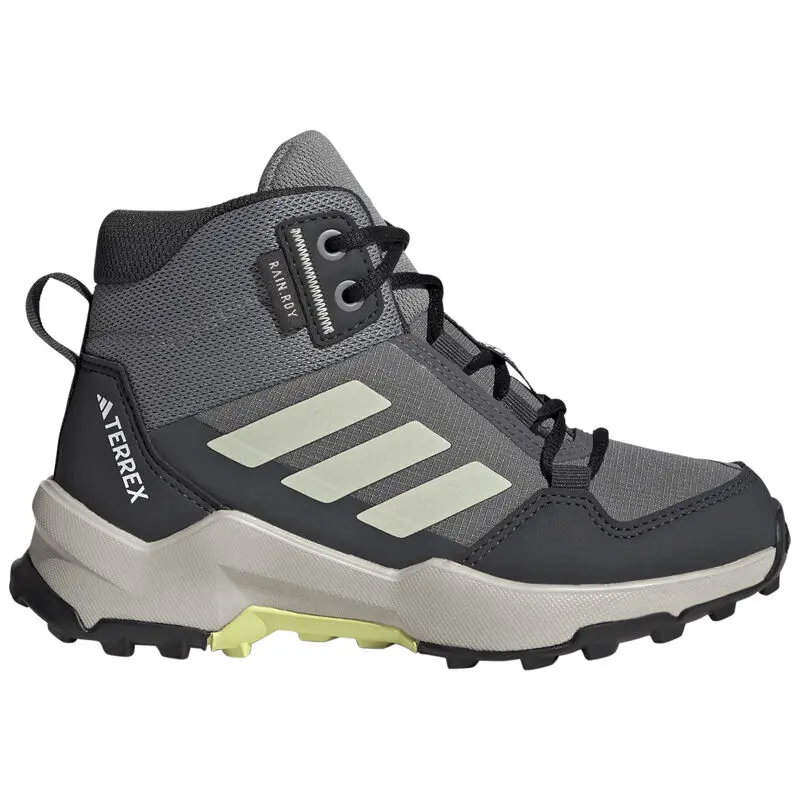 Adidas Cipele za dečake Terrex, Sive