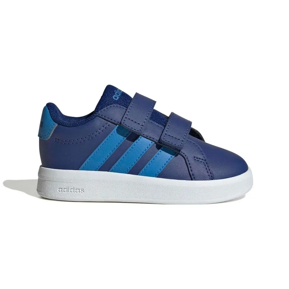 Adidas Patike za dečake Grand Court 3.0 Cf I Bt, Teget