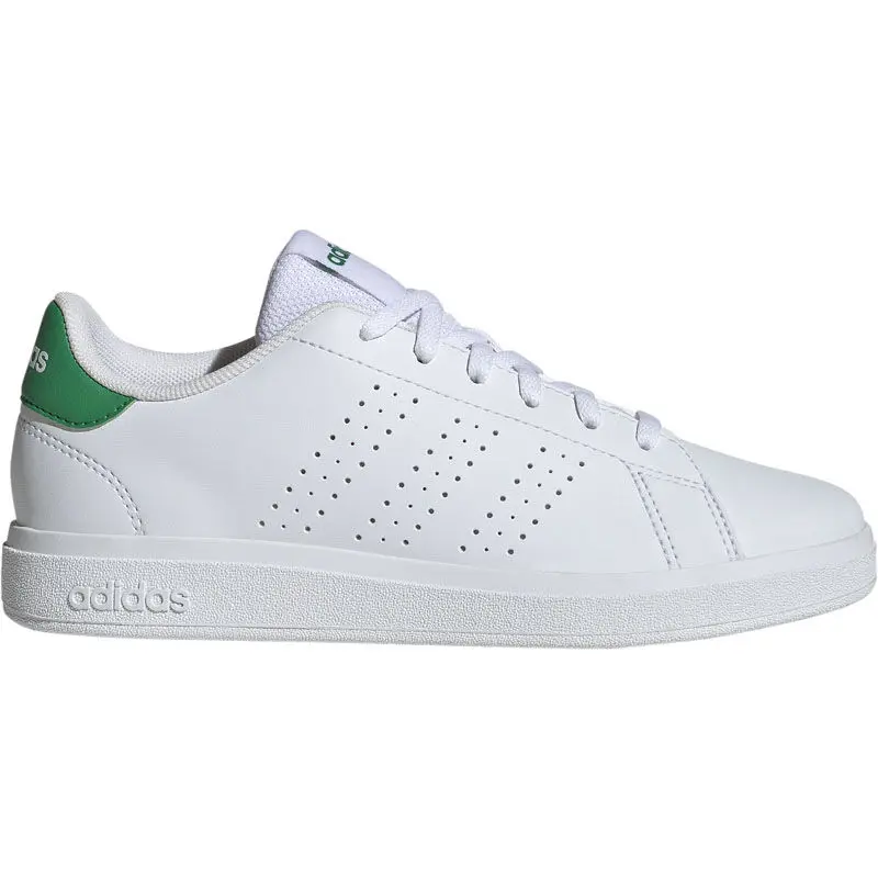 Adidas Patike za dečake Advantage base 2.0, Bele