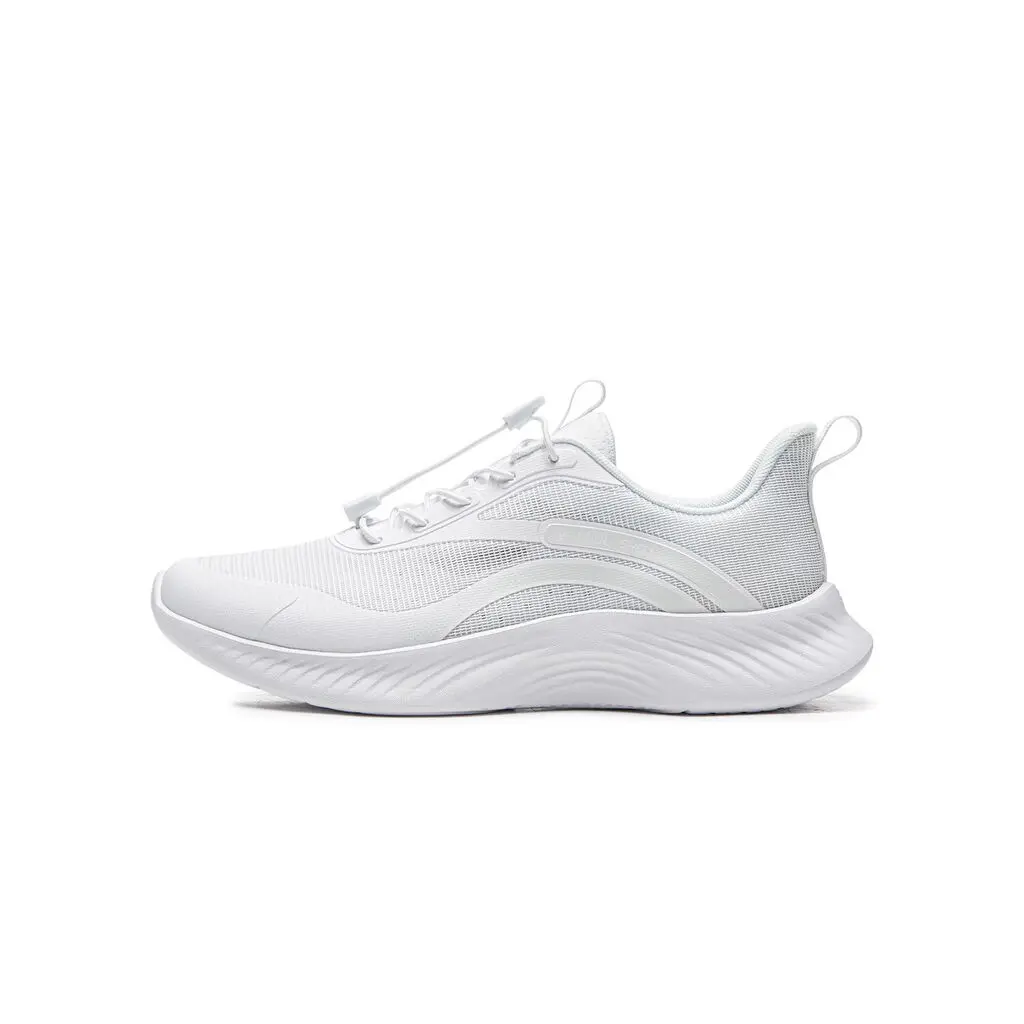 Li-Ning Dečije patike Dragonfly 4, Bele