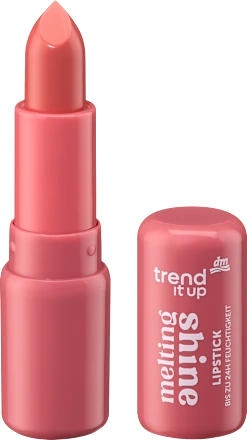 trend !t up
Ruž za usne Melting Shine – 140, 1 kom