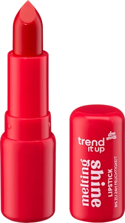 trend !t up
Ruž za usne Melting Shine – 100, 1 kom