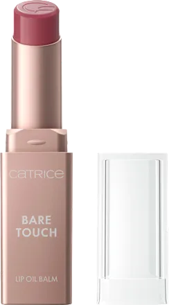 CATRICE
BARE GLOW LIP OIL balzam za usne- 030 Bubbly Friday, 1 kom