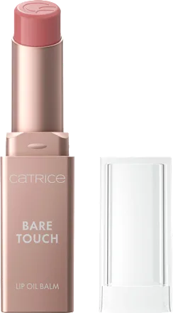 CATRICE
BARE GLOW LIP OIL balzam za usne- 020 Feelin' Pretty, 1 kom