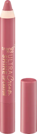 trend !t up
Karmin u obliku olovke za usne Ultra Cream Shine Lip Crayon – 030, 1 kom