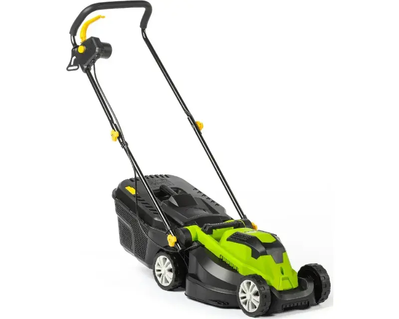 Fieldmann Električna kosilica za travu FZR 2031-E NG, 1300W, 32cm