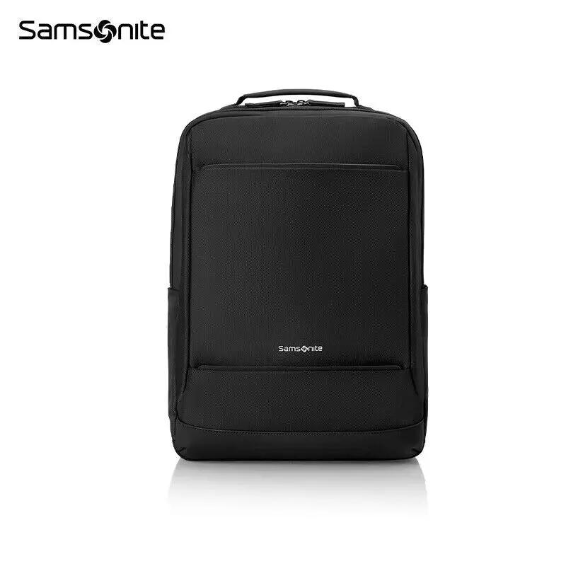 Samsonite Ranac CAPER TX6*09003, 17 inča, Crni