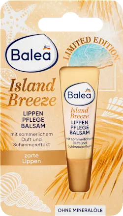 Balea
Island Breeze Balzam za usne, 10 ml