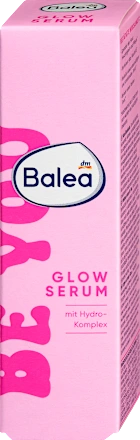 Balea
Serum za lice BE YOU, 30 ml