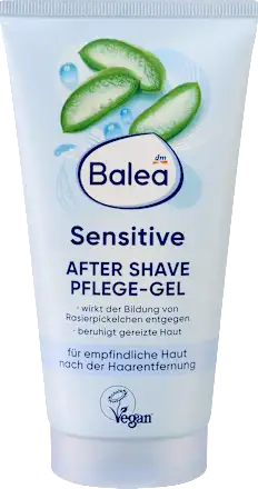 Balea
Sensitive gel za negu, 150 ml