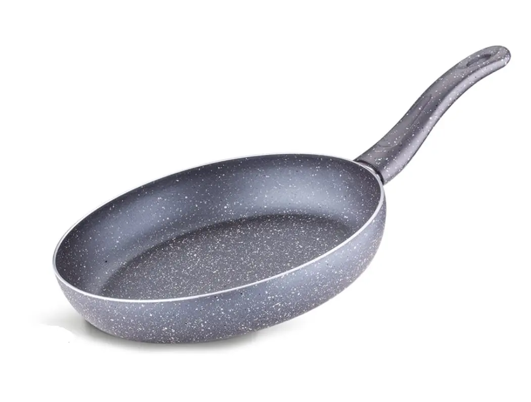 Apex Tiganj, 30cm, Crni