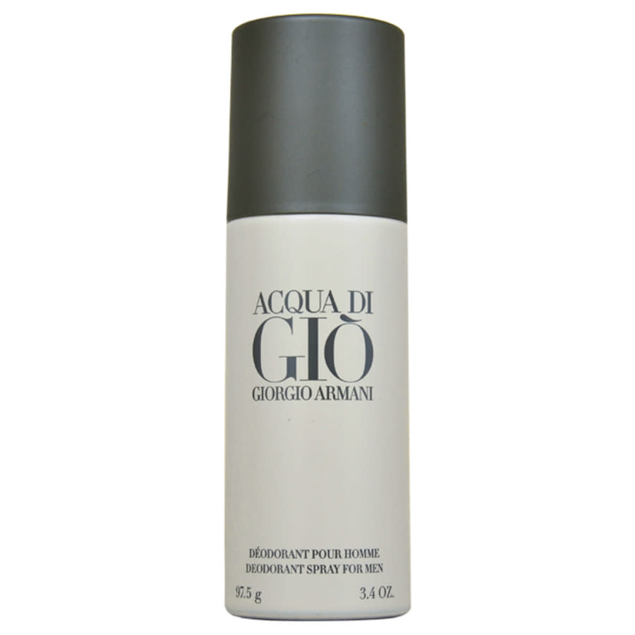 GIORGIO ARMANI ACQUA DI GIO Deodorant Spray