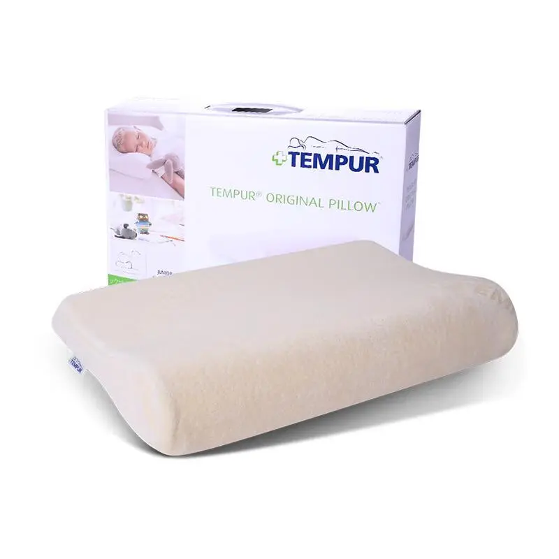 Tempur Dečiji jastuk 120799, 26 x 40 x 7/4 cm