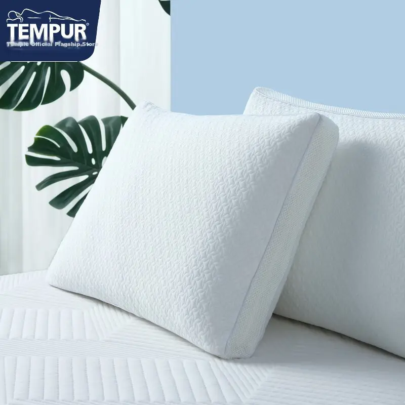 Tempur Memorijski jastuk, 42x65x17cm
