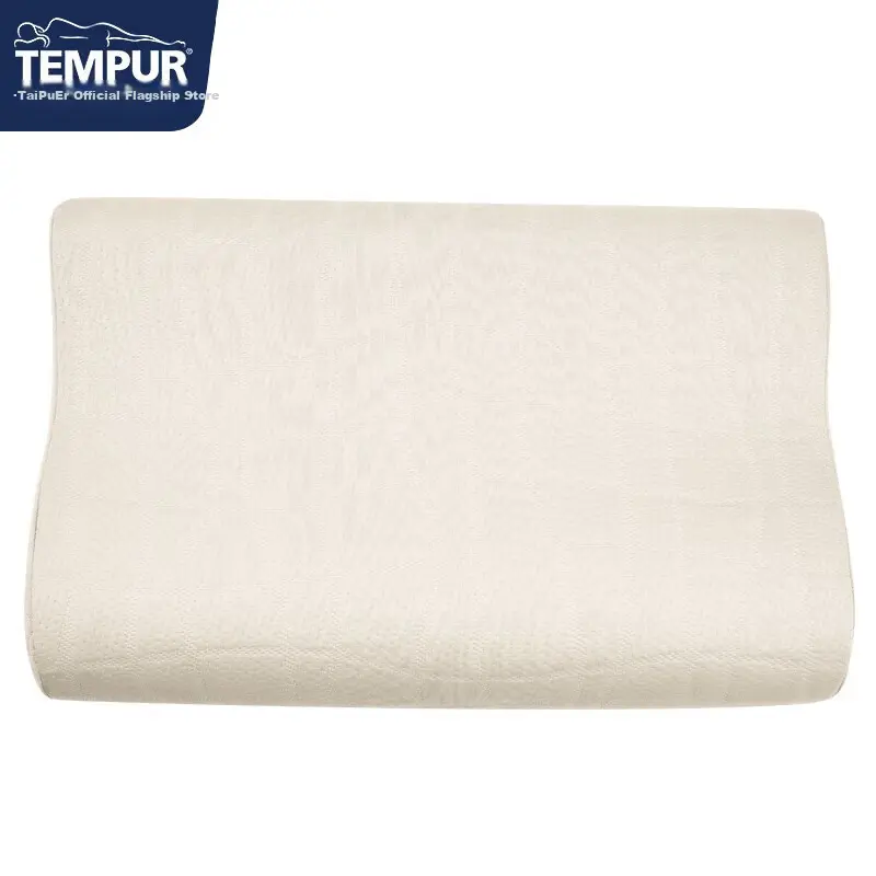 Tempur Memorijski jastuk, 50x31x10/7cm
