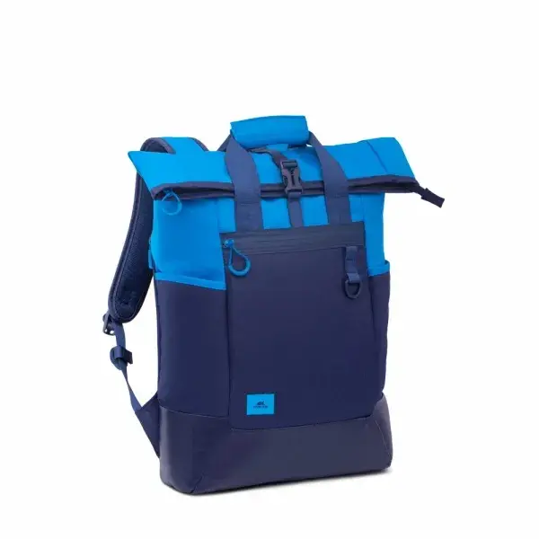 Rivacase Ranac za Laptop 15.6-16", Dijon Eco 5321, Plavi