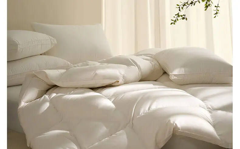 Interlagos Perjani jorgan, 220x240cm, Beli