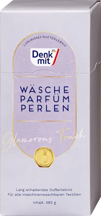 Denkmit
Parfem za veš u perlama- Glamorous Touch, 480 g