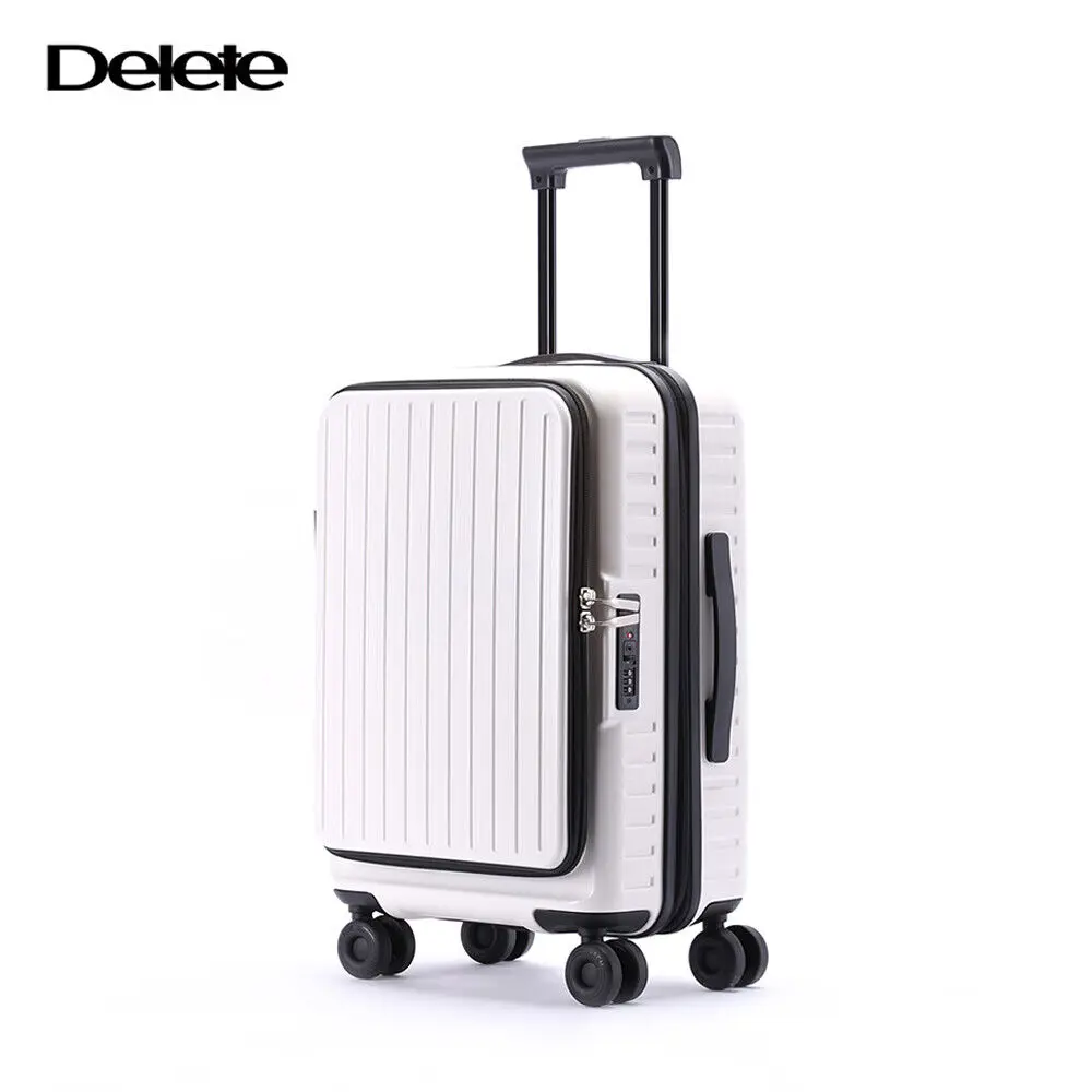 Delete Kofer, 66 cm, Beli