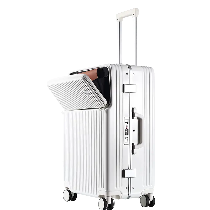 World Geography Kofer, 50.8cm, Beli