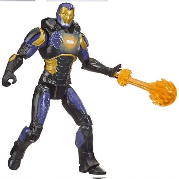 Iron man Orion akciona figura 1044602