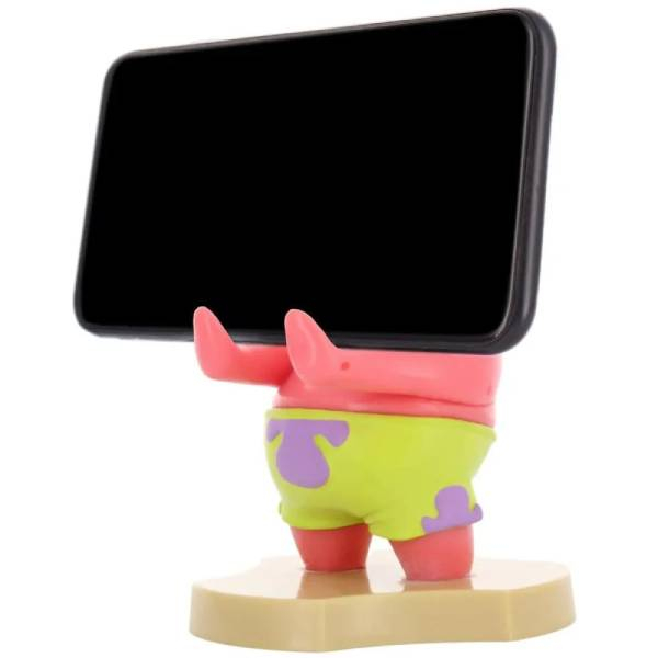 Sundjer Bob Patrik stalak za telefon 1045007