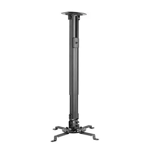 Kettz Nosač za projektor PN-K10, plafonski, 13.5 kg, Sivi