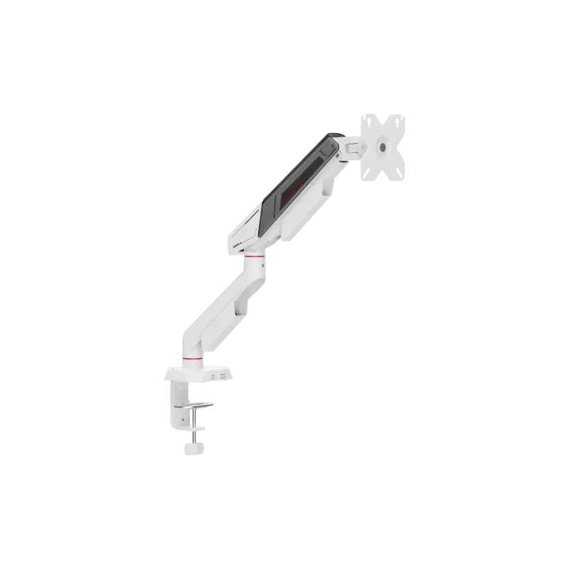 White Shark Stand desktop GMS-3210, bela