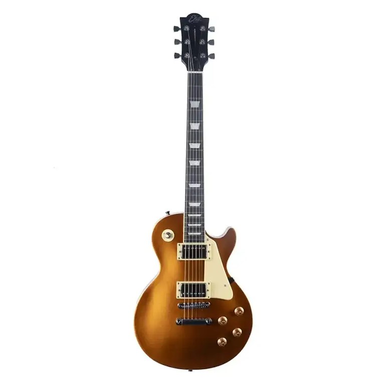 Eko LS-300 Gold - Električna gitara