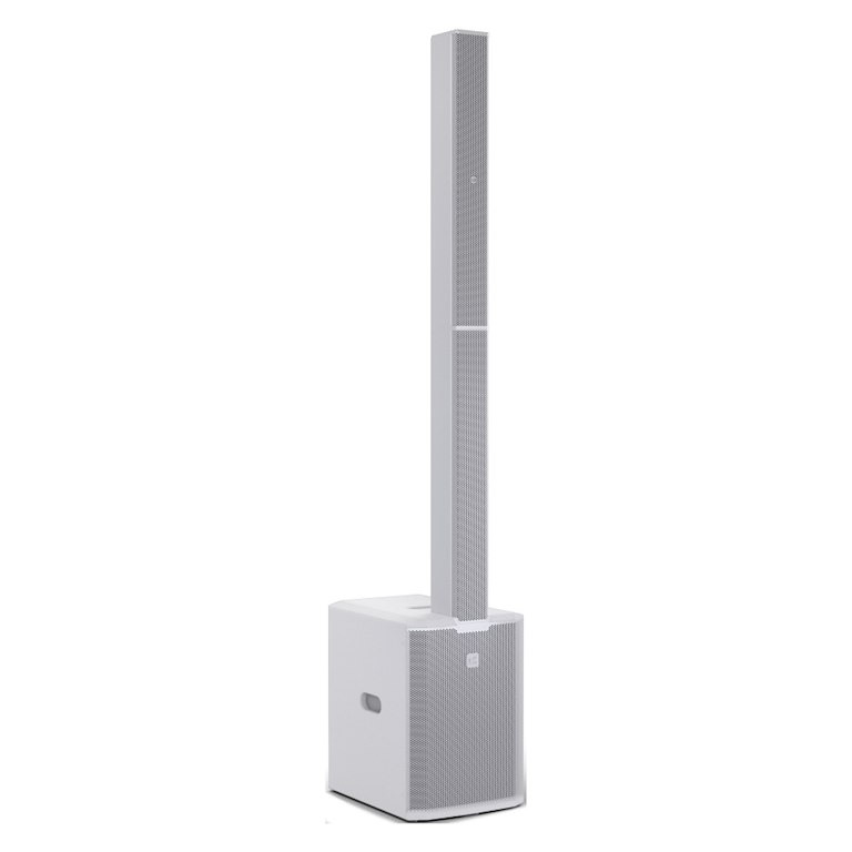 LD System Maui 28 G3 White - Aktivni razglasni sistem