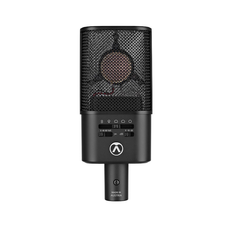 Austrian Audio OC616 - Mikrofon